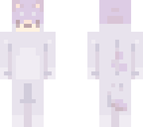 .+ bluey +. | Minecraft Skin