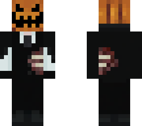 pumkin | Minecraft Skins