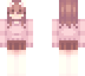 cutecore | Minecraft Skins