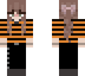aerith | Minecraft Skins