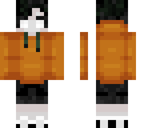 Albert | Minecraft Skin