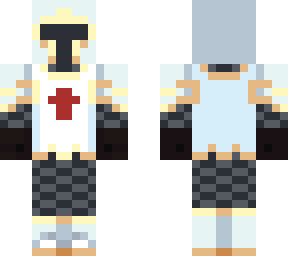 old classic | Minecraft Skins