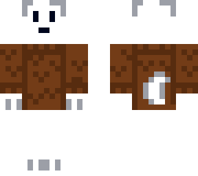 furry | Minecraft Skins