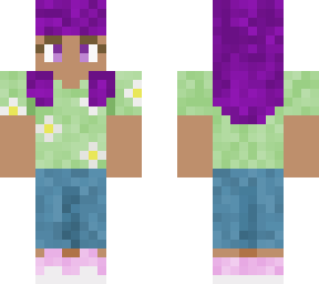 ava | Minecraft Skins