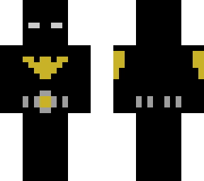 gold suit | Minecraft Skins