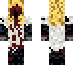 Bbh | Minecraft Skin