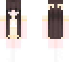 Bell | Minecraft Skin