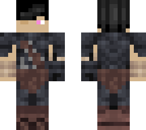 casca | Minecraft Skins