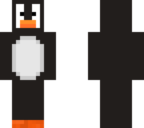 bill | Minecraft Skins