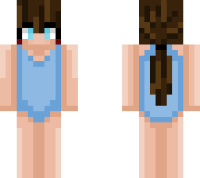 bathing suit | Minecraft Skins