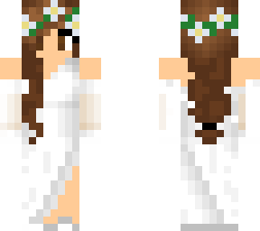 bride | Minecraft Skins