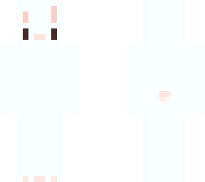 Bunny Kirka.io | Minecraft Skin