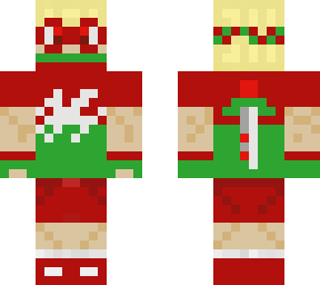 cheeks | Minecraft Skins