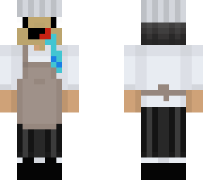 chef | Minecraft Skins