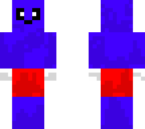 Clone Riggy | Minecraft Skin