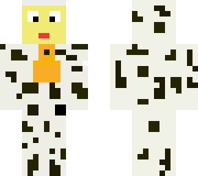 cow | Minecraft Skins