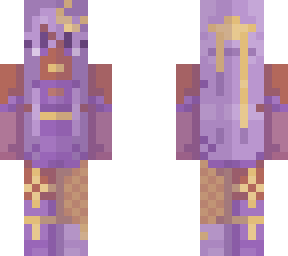crystal | Minecraft Skins