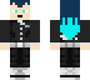 muichiro | Minecraft Skins
