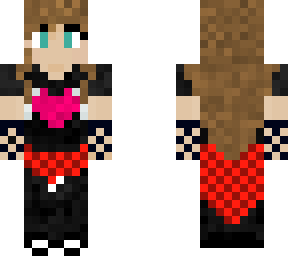 Emy | Minecraft Skin