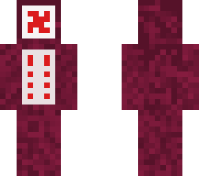 Figure | Minecraft Skin
