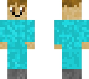 Flo | Minecraft Skin