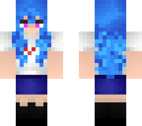 fnf | Minecraft Skins