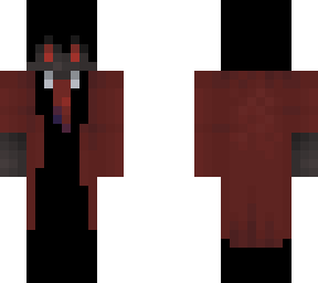 For Arin | Minecraft Skin