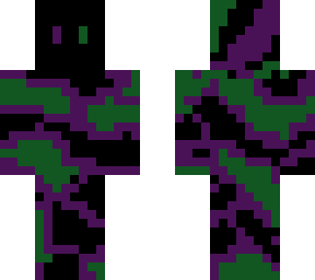 Gerg | Minecraft Skin