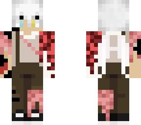gore | Minecraft Skins