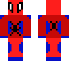 human spider | Minecraft Skins