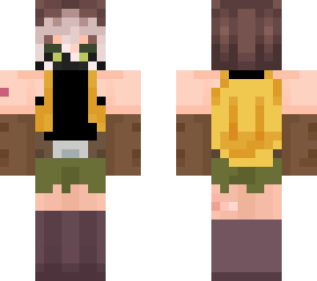 bug | Minecraft Skins