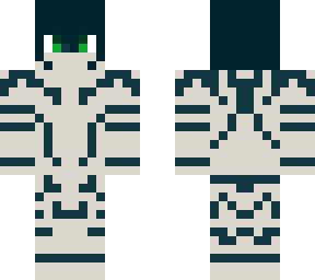 humanoid | Minecraft Skins