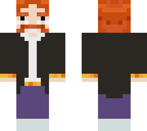 jeb | Minecraft Skins