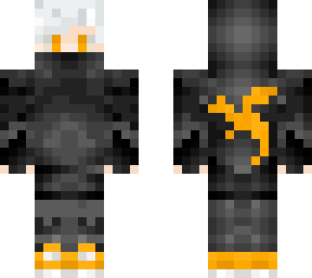 Jhosnaikerrondo skin | Minecraft Skin