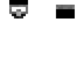 Kask biay KacpiX | Minecraft Skin