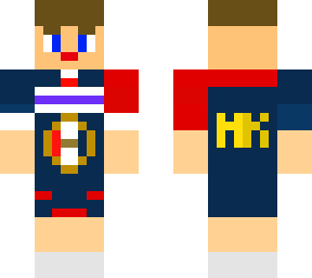 kebab | Minecraft Skins