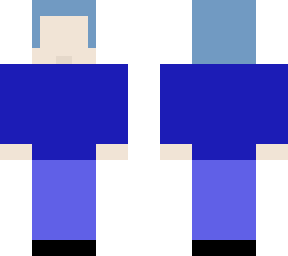 lars | Minecraft Skins