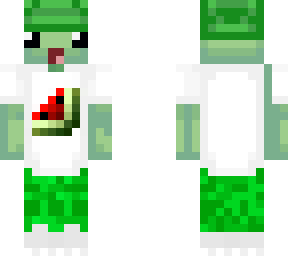 Lol Kirka.io | Minecraft Skin