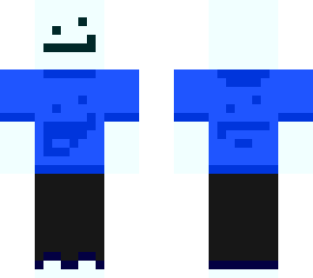 Low quality guy | Minecraft Skin