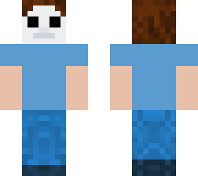 michael myers | Minecraft Skins
