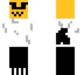 muoletta/muo another from kp admin real muo admin from kp | Minecraft Skin