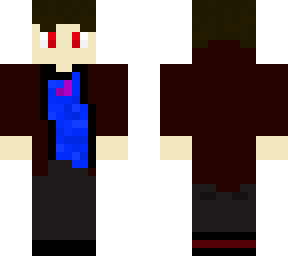 mystic | Minecraft Skins