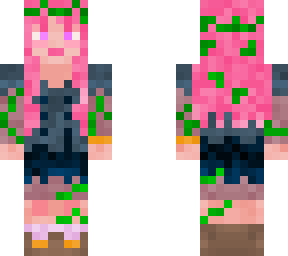 nature | Minecraft Skins