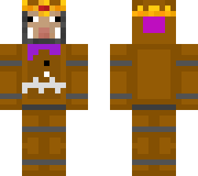 nightmare sheep | Minecraft Skin