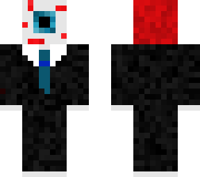 eyeball | Minecraft Skins