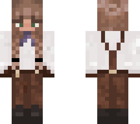 nox 1900 | Minecraft Skin