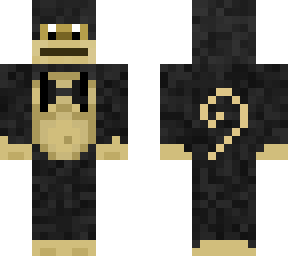 Official skin for Noah | Minecraft Skin