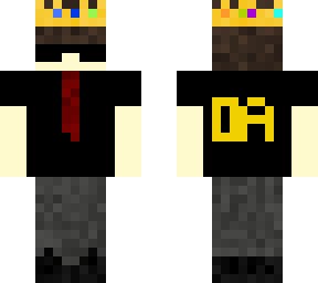opiest skin xd | Minecraft Skin