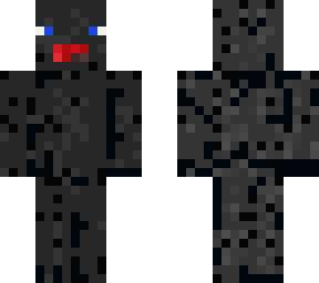 OREO | Minecraft Skin