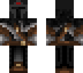 pierce | Minecraft Skins